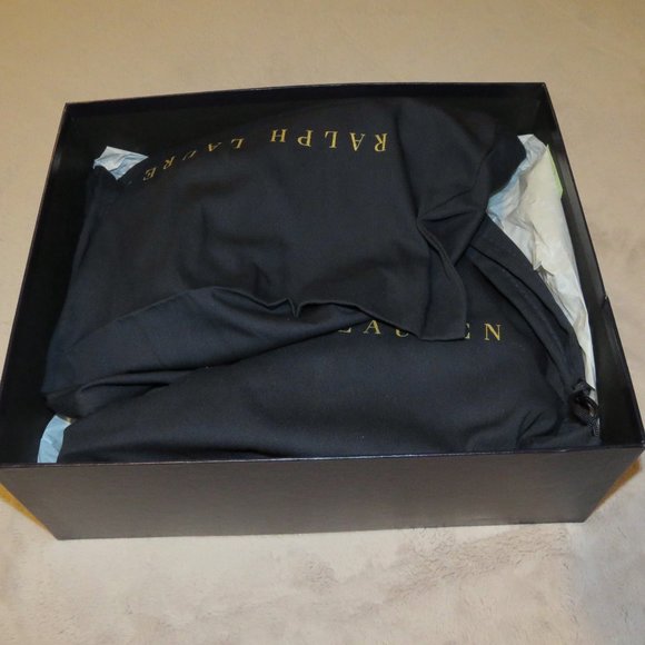 Ralph Lauren Purple Label | Shoes | Ralph Lauren Purple Label Dark ...